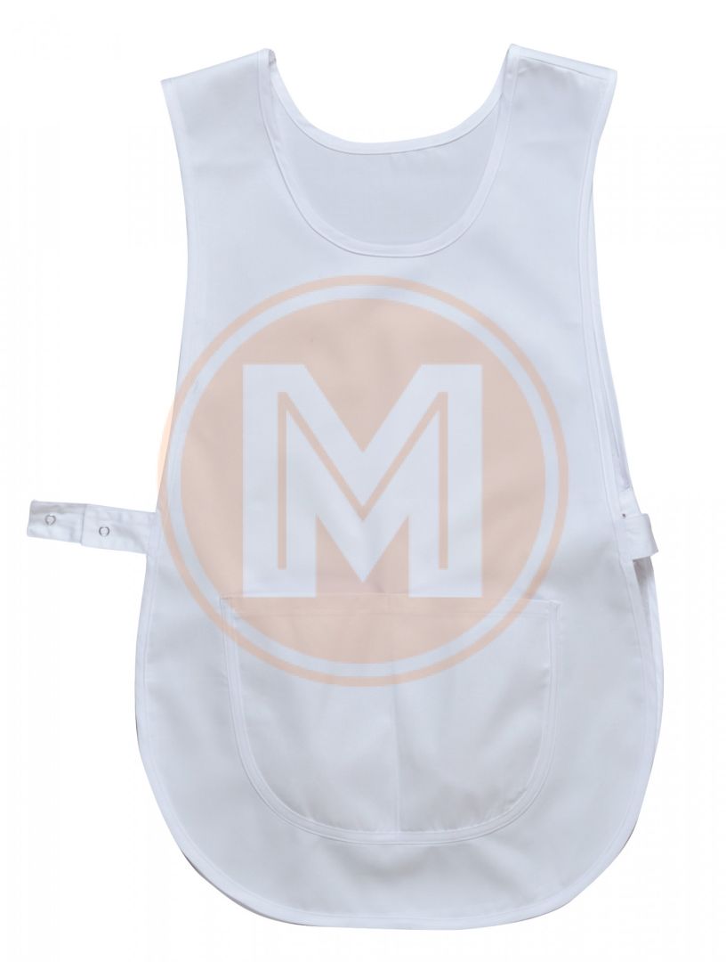 Portwest S843 (S843WHRL/XL) Tabbard met Zak | Toolmaster.shop