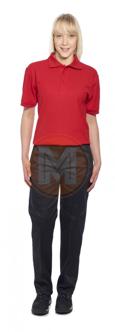 Portwest B210 (B210BGRL) Naples Poloshirt | Toolmaster.shop