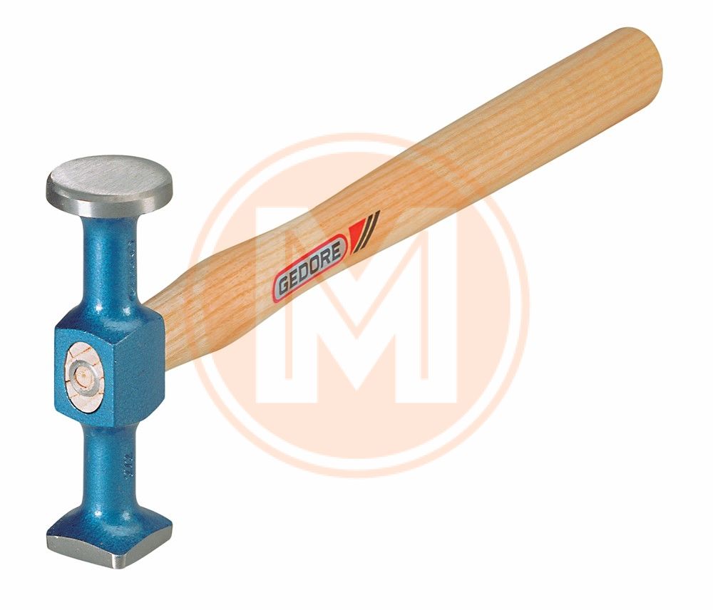Gedore 272 (6460400) Uitdeukhamer | Toolmaster.shop