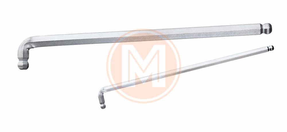 Gedore 42 DKEL 6 (2797135) Stiftsleutel tbv binnenzeskantschroeven ...