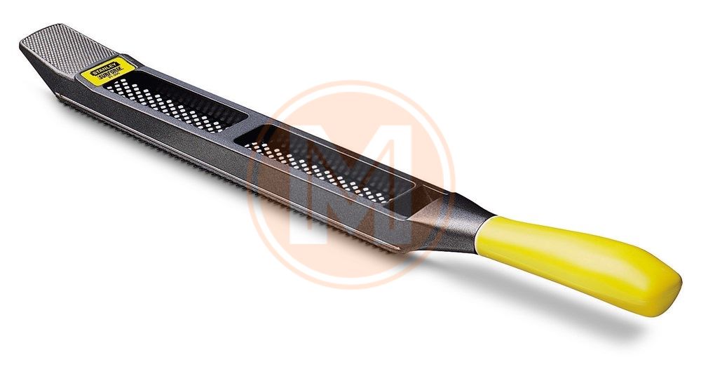 Stanley 5-21-295 Surform Metaal Platte Vijl | Toolmaster.shop