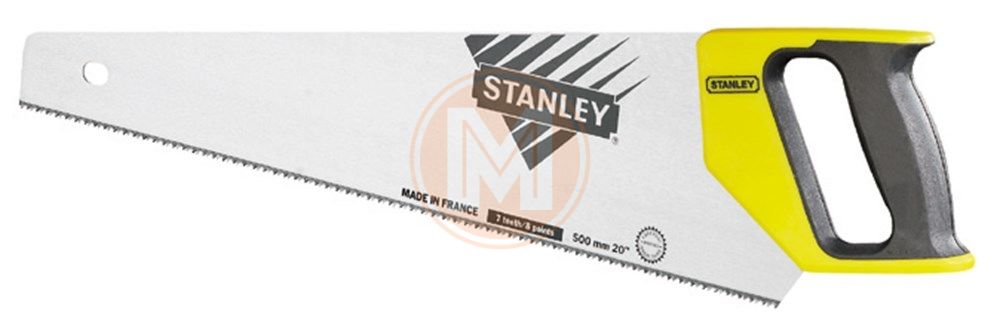 Stanley 1-20-002 Universele Handzaag HP | Toolmaster.shop