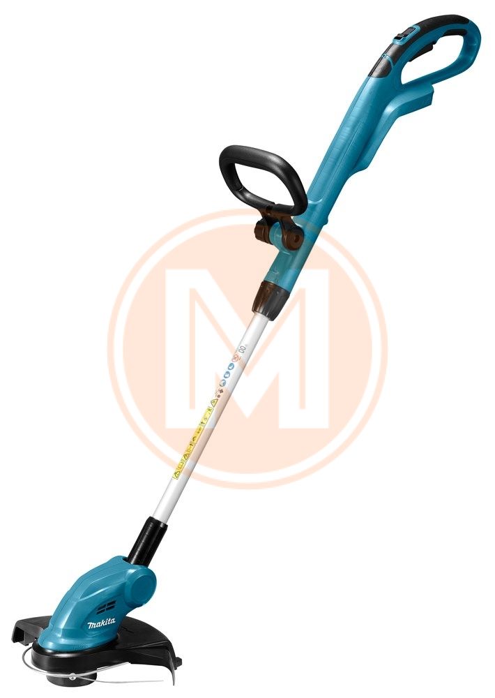 Makita DUR181Z Accu Trimmer DUR181Z, zonder accu en lader | Toolmaster.shop