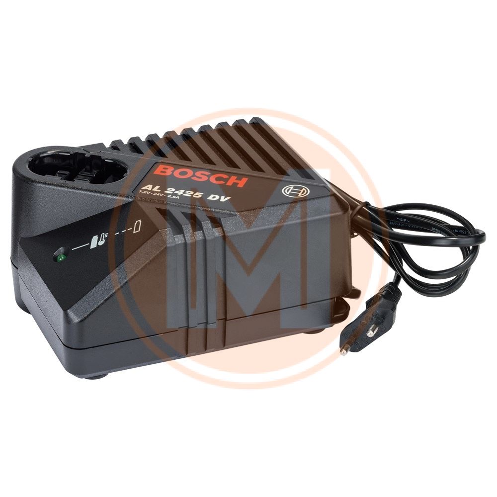 Bosch 2607224426 Systeemlader AL 2425 DV | Toolmaster.shop