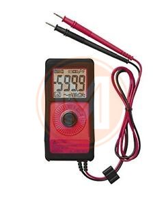 Amprobe PM55A (2727721) Multimeter PM55A | Toolmaster.shop