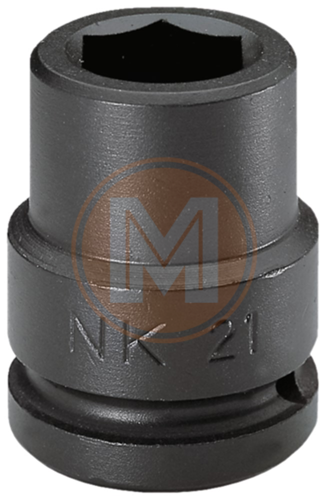 Facom NK.3/4A Impact-doppen 3/4" 6-kant, inch-maten | Toolmaster.shop
