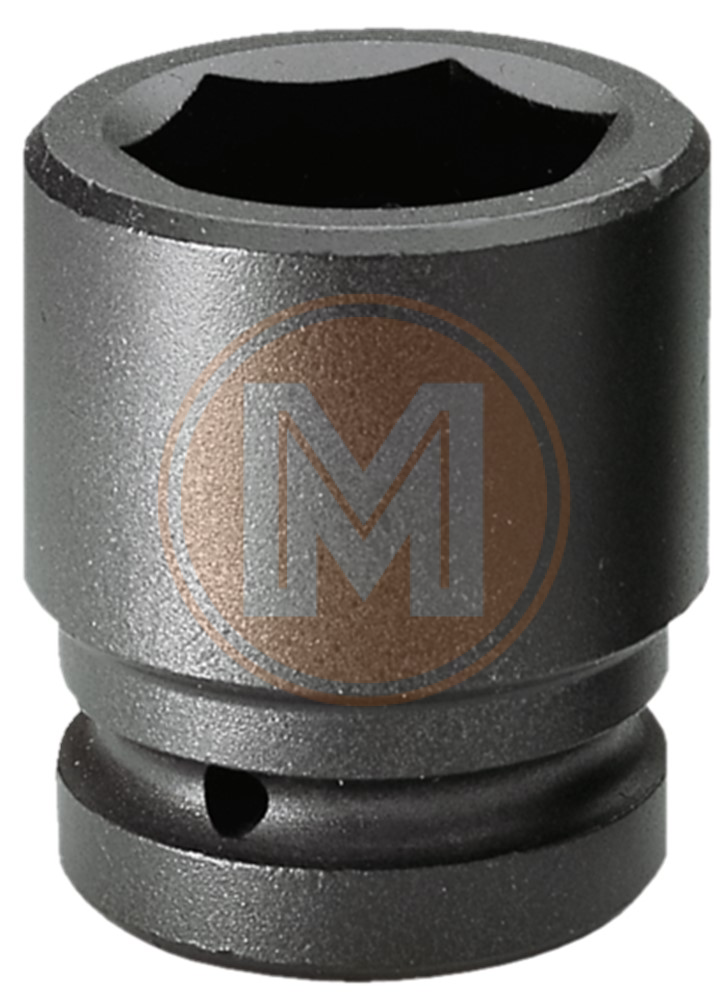 Facom NM.22A Impact-doppen 1" 6-kant, metrische maten | Toolmaster.shop