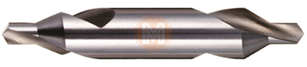 Dormer A225 (A225BS1) Centreerboor HSS - 60°, BS328 | Toolmaster.shop