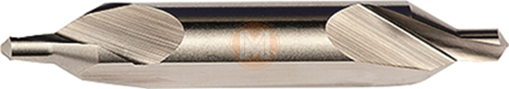 Dormer A237 (A2371.6X4.0) HSS-E Centreerboor conform DIN333A met 60 ...