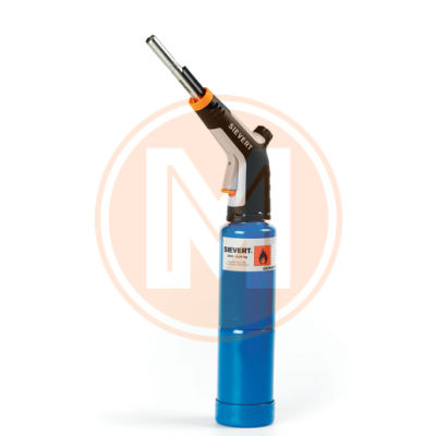Sievert 200019 Gasfles t.b.v heetstoker | Toolmaster.shop